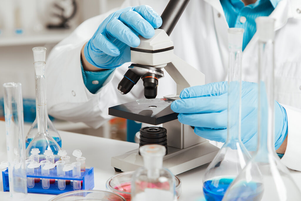 URS Testings Laboratory LLC