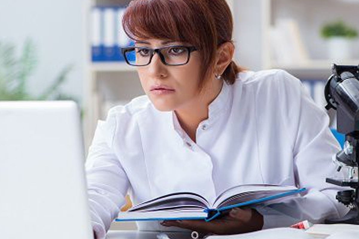 URS Testings Laboratory LLC