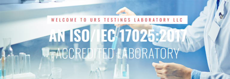 ISO Accredited Laboratory in Dubai | EIAC Accredited Laboratory in UAE