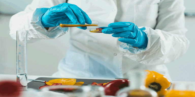 Food Safety Compliance in UAE | URS Labs